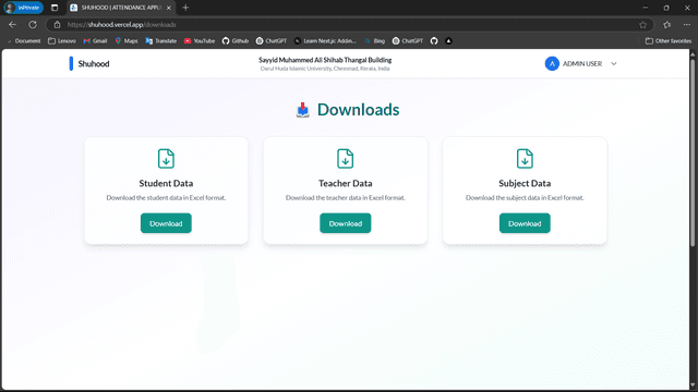 Digitio Stack | Digital Product Showcase